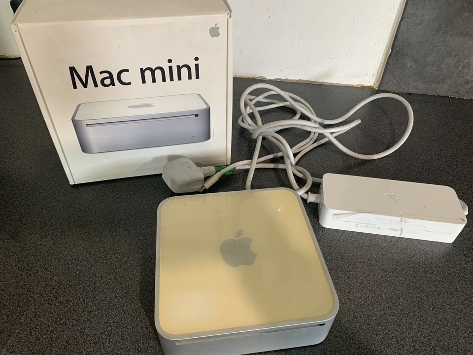Apple Mac Mini | eBay UK