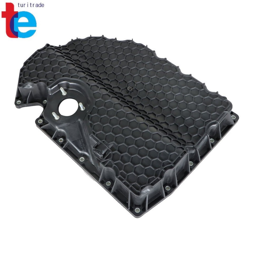 For VW Volkswagen Golf Audi A3 S3 2015-2018 06K103600R Lower Engine Oil ...