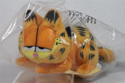 Kidrobot Garfield Shoulder Phunny Plush - 4.5"- NEW & Ready to Ship! | eBay