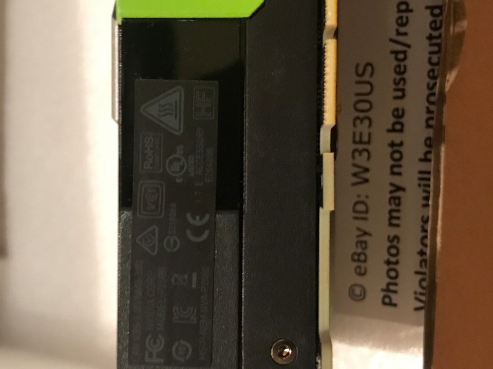 nVIDIA Tesla K80 GPU Accelerator Card 24GB vRAM Machine Deep Learning ...