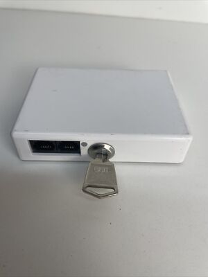 Locking Devices & Alarms - Se-Kure Controls