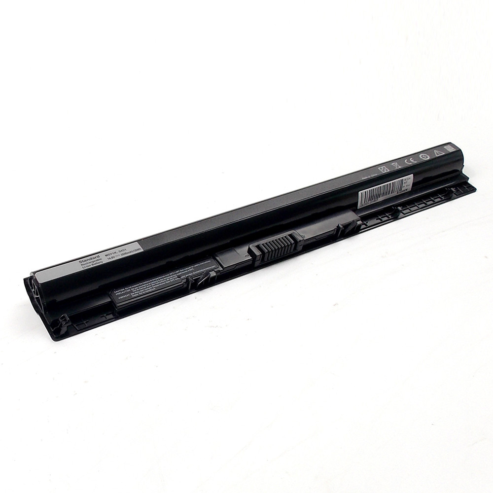 Battery for Dell Inspiron P47F P47F001 P47F003 P64G004 P64G005 Laptop ...