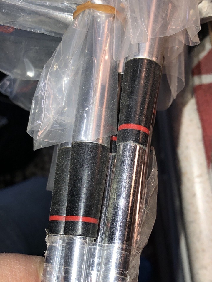 MacGregor Irons LTD COCA COLA irons Custom VIP Golf Clubs set + Putter ...