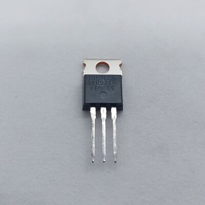 IRF9520 IR TO-220 TRANSISTOR | eBay UK
