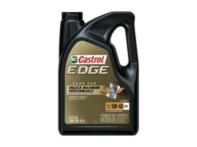 For 2016-2022 Mini Cooper Clubman Engine Oil Castrol 87775SZZP 2017 ...