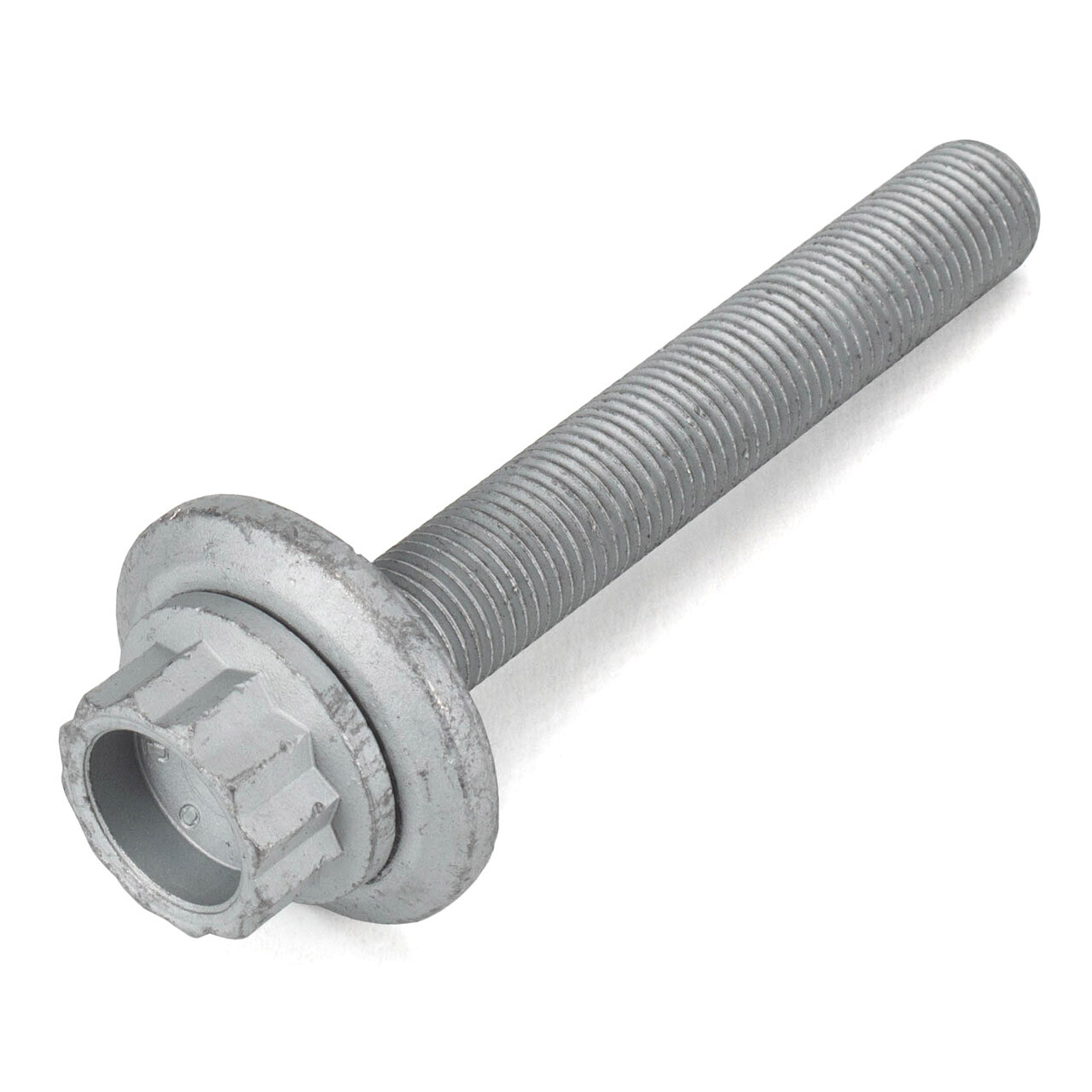 ORIGINAL VW Audi Seat Skoda Schraube Riemenscheibe Kurbelwelle 1.4 1.6 ...