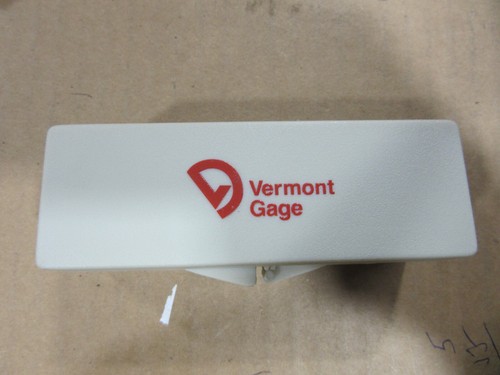 Vermont Gage 161104110 Gage 2.23MM STL XX GO REV NEW!!! in Factory Bin ...