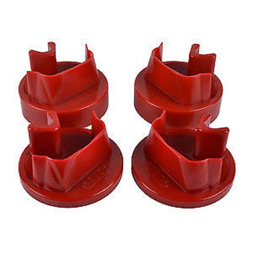 PROTHANE Cummins 12v Motor Mount Inserts for sale online | eBay