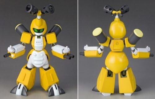 Kotobukiya Medarot KBT00-M Metabee DS 1/6 Scale Plastic Kit | eBay