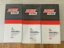 Old Stock Mack Air Filters #85151124 for sale online | eBay