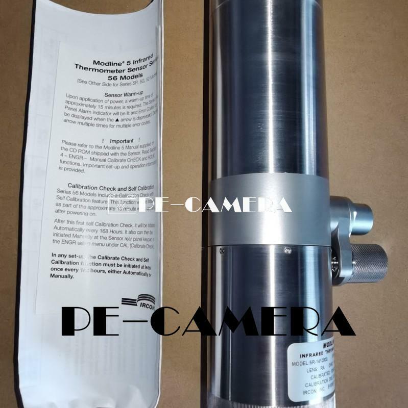 1PCS NEW 5R-1410-0-0-0-0-RA MODLINE 5 IRCON 5R-1410000 Ship DHL or ...