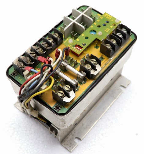 AVK COSIMAT N+ VOLTAGE REGATOR | eBay