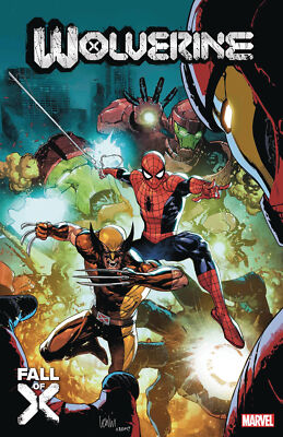 Wolverine #40 | eBay
