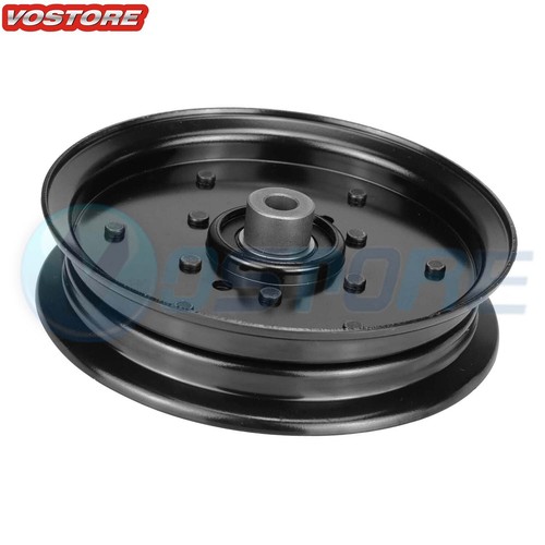 Flat Idler Pulley 07351200 for Gravely ZT HD Z-Stance Ariens Zenith ...