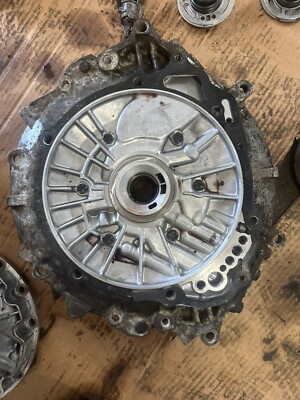 61-65 Oldsmobile Roto Hydramatic Pump ML4W22 | eBay