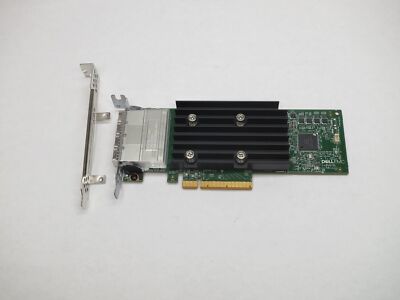 1KH9T DELL HBA355e SAS/SATA PCIe GEN 4 16-PORT EXTERNAL HBA WITH BOTH ...