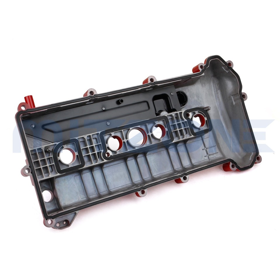 Upgrade Aluminum Valve Cover Kit for 2005-2011 Ford Focus 2.0L 05-08 ...