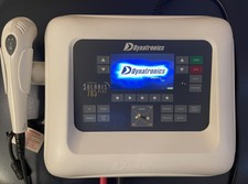 Dynatronics Dynatron 525 3 Channel Stim Unit Model D525 for sale online ...