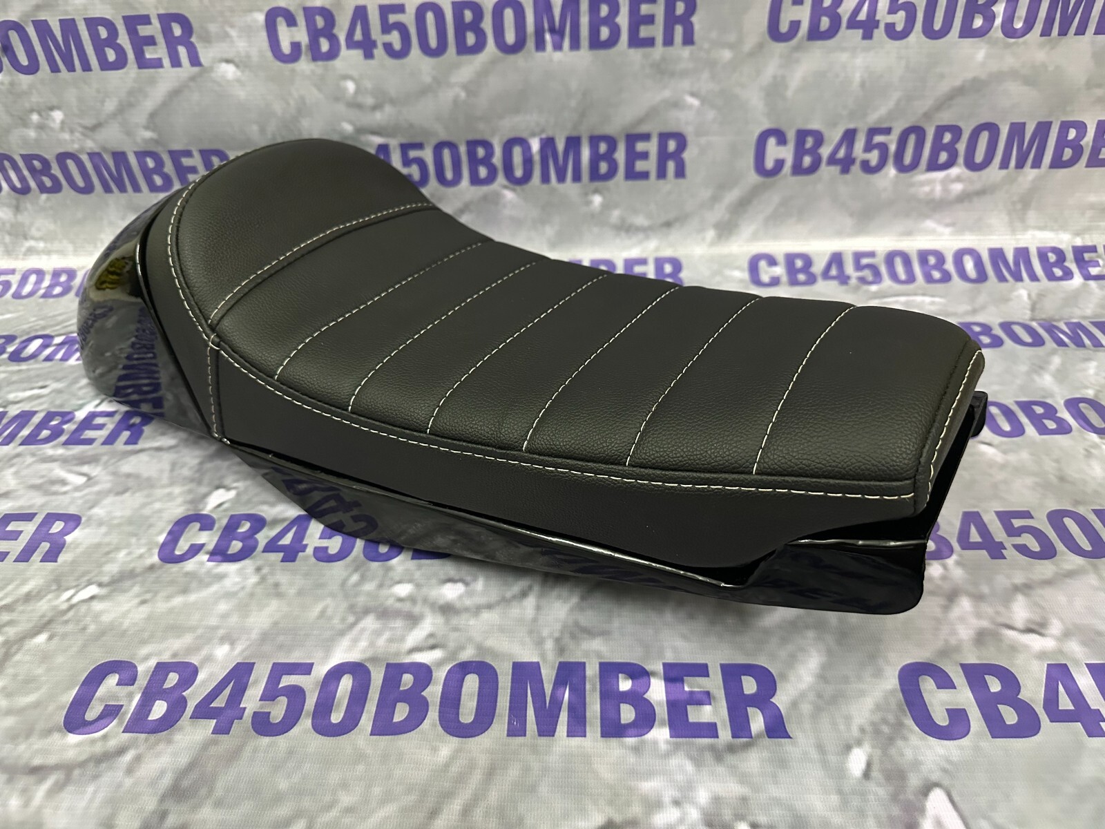 Honda CX500 CUSTOM CX500 Deluxe Standard CX 500 CX500 Sport seat New ...