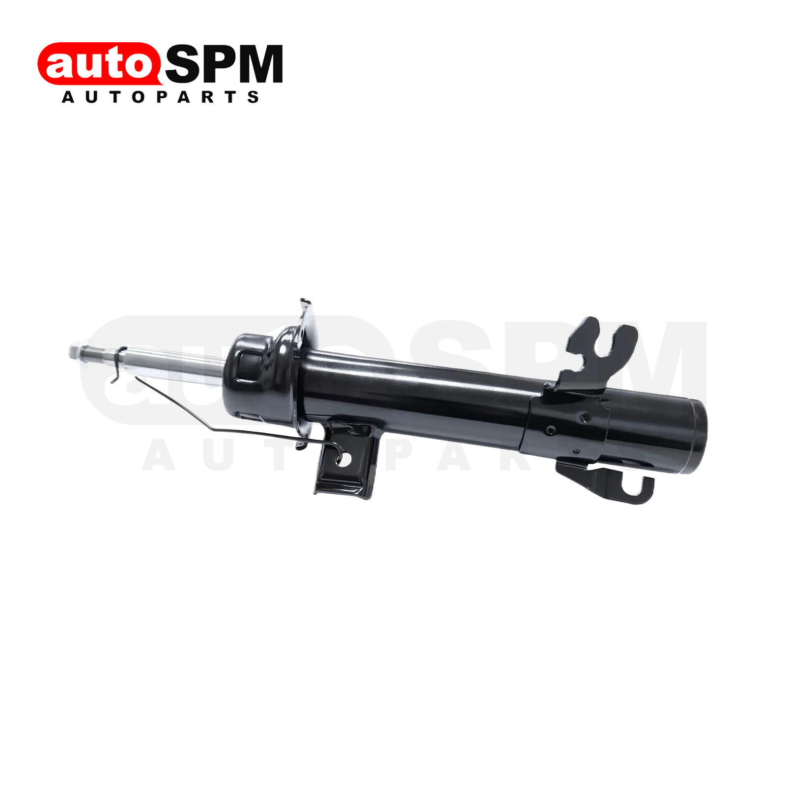 Front Pair Shocks & Struts For 2009-2014 2015 2016 2017 2018 2019 Mini ...