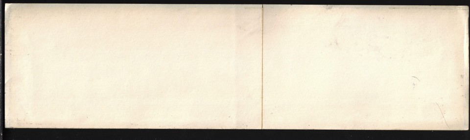 1968 Hubert Humphrey The People's Democrat Presidential Campaign Bumper ...