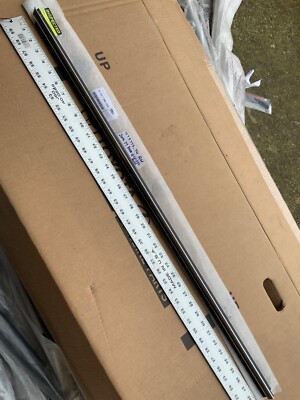 2014 - 2017 BMW 428I F32 F33 FRONT RH DOOR BELT MOLDING SEAL 7279773 ...