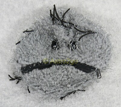 GIANT MICROBES-CANCER-Stuffed Plush Malignant Tumor Cell Chemo Biology ...