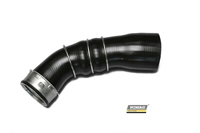 11617810308 Manicotto Turbo Intercooler Aspirazione per BMW 1 E87 118d ...