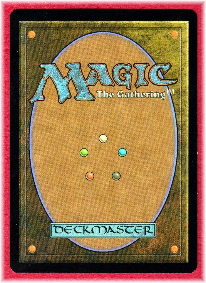 Cryptic Gateway -English - Onslaught MTG Magic | eBay