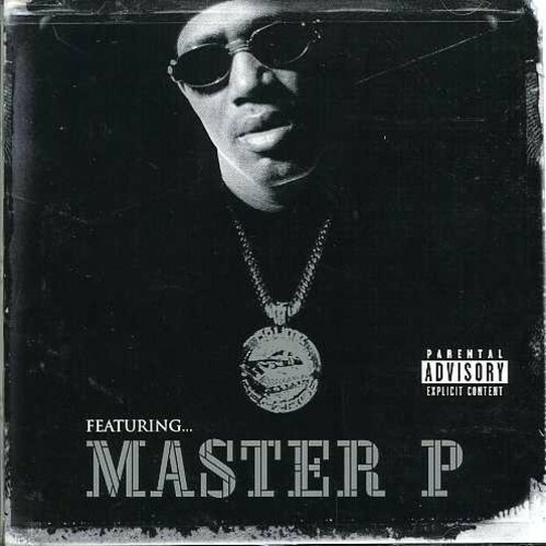 Featuring Master P by Master P (CD, 2007) 5099950157921 | eBay