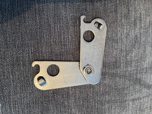 Ansul 435545 R102 Scissors Linkage (single) 47 available | eBay