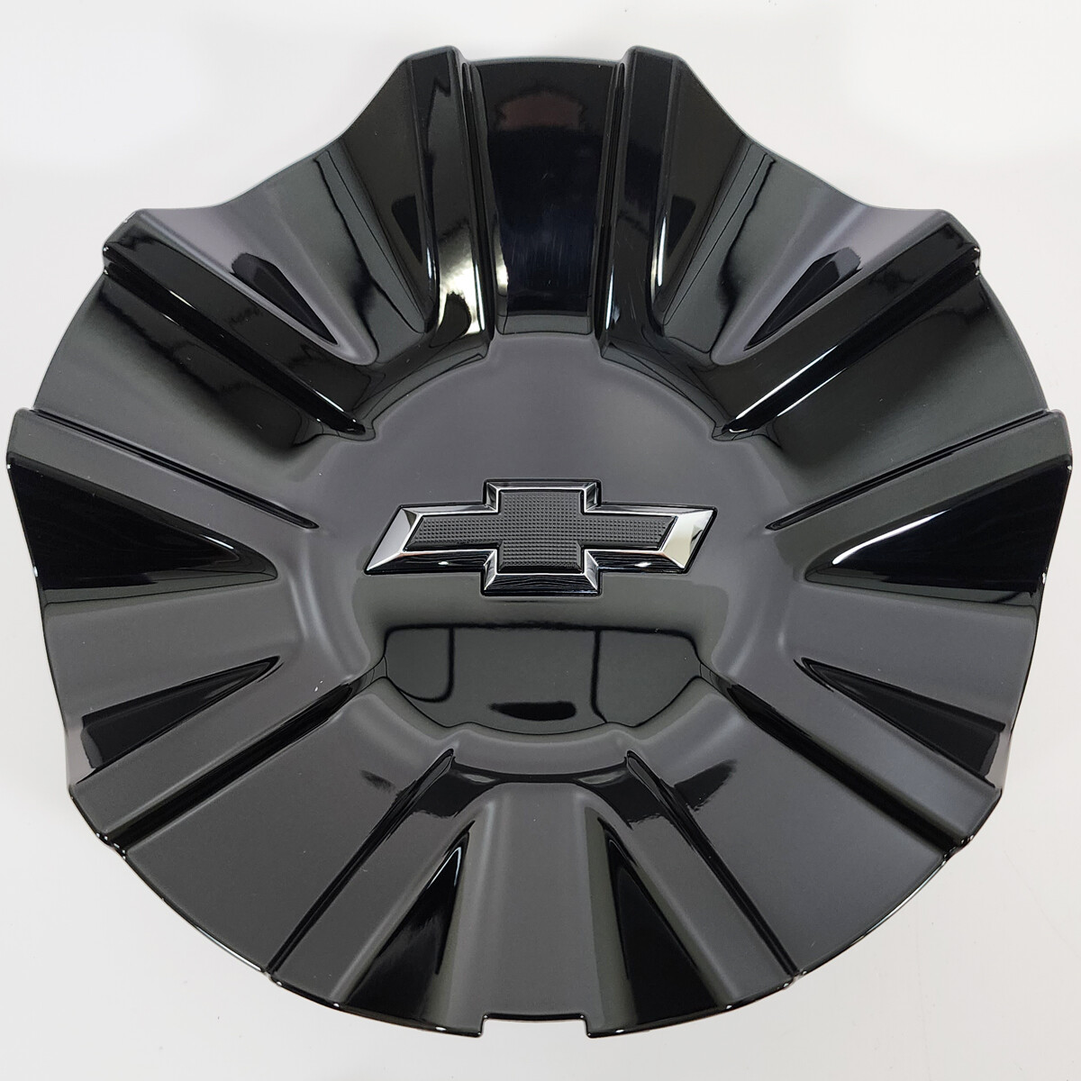 2021-2024 CHEVROLET SUBURBAN TAHOE RST 14035 22" WHEEL CENTER CAP SET ...