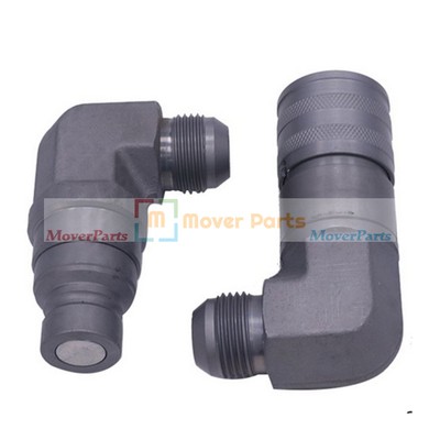 Heavy Equipment Attachments - Skid Steer Snow Blower