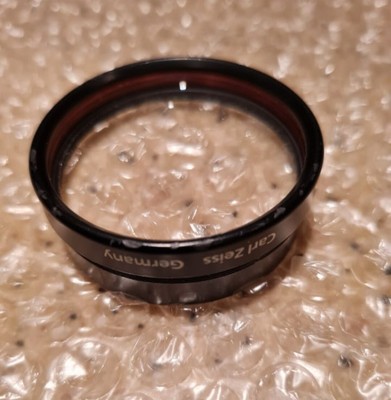 Microscopes - Objective Lenses