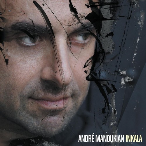 Andre Manoukian Inkala (CD) 5099923400122 | eBay