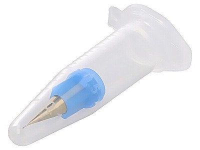 5901009 Nozzle: Dosage 0.15mm Fastening: Luer Lock FISNAR | eBay