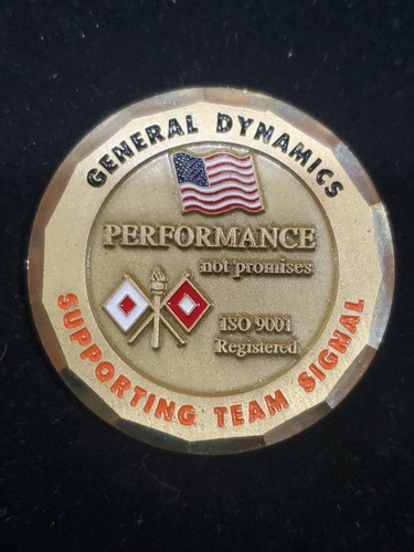 Ft. Bragg Regional Support Ctr. Hurricane Andrew Challenge Coin | eBay