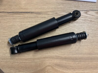 Satz Stoßdämpfer Lloyd 250, 400, 600 vordere Dämpfer vorne neu 2 Stück ...