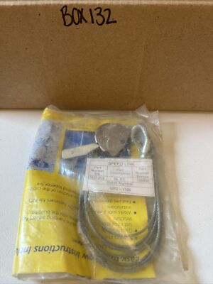 Erico Speed Link SLD 2L2 | eBay