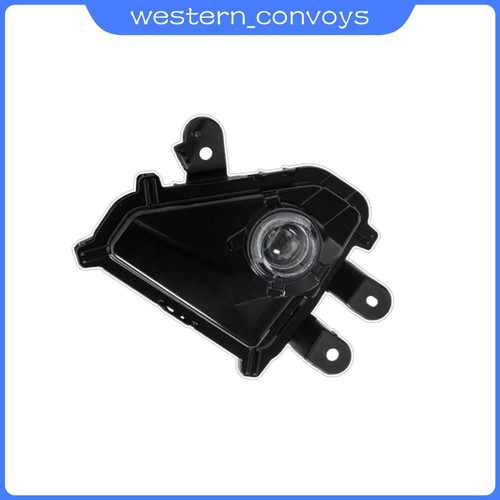 For Lexus GX400 GX460 2014-2020 Front Left Side Bumper Light Fog Lamp ...