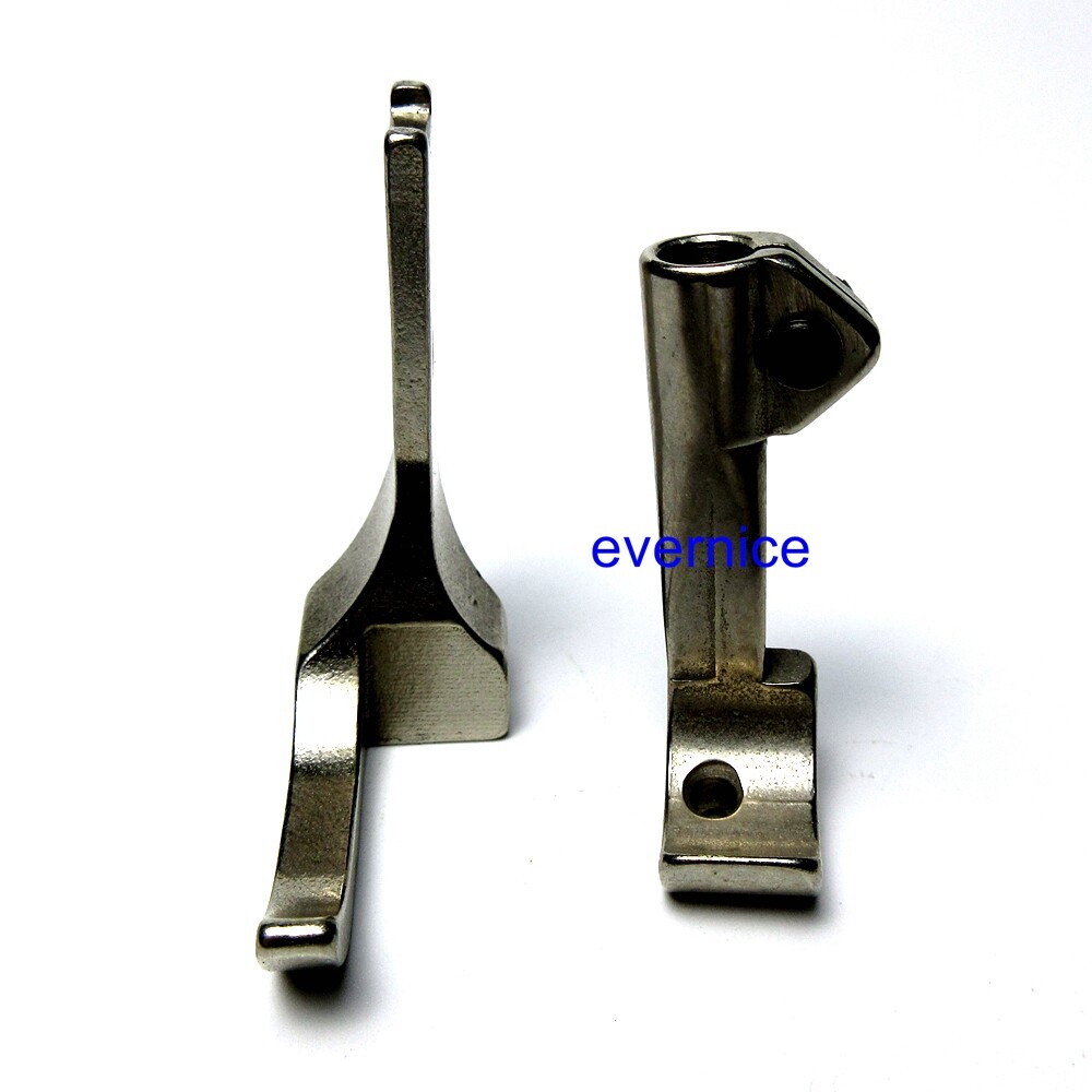 LEFT TOE SMOOTH BOTTOM WALKING FOOT for SINGER 111W 108U 108W 151W ...