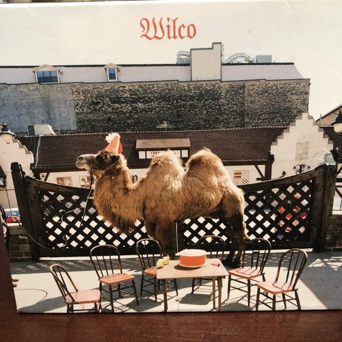 Wilco [The Album] by Wilco (CD, 2009) w/ SLIPCOVER 75597984965| eBay
