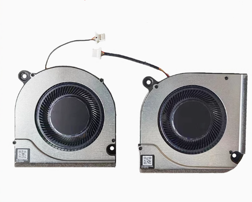 New for acer Nitro V 15 ANV15-51 N23Q22 fan L+R | eBay