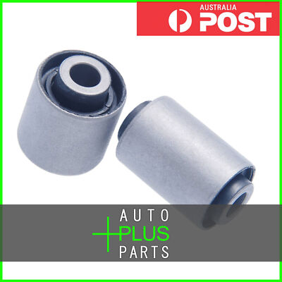 Fits FORD FOCUS CB8 DE REAR ROD BUSHING KIT - EUROPA | eBay Australia