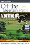 Vermont by Stillman Rogers and Barbara Radcliffe Rogers (2004, Trade ...