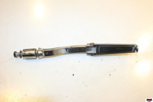 1996 Harley Davidson Sportster XL1200 Front Foot Rest Peg Step 33048-72 ...