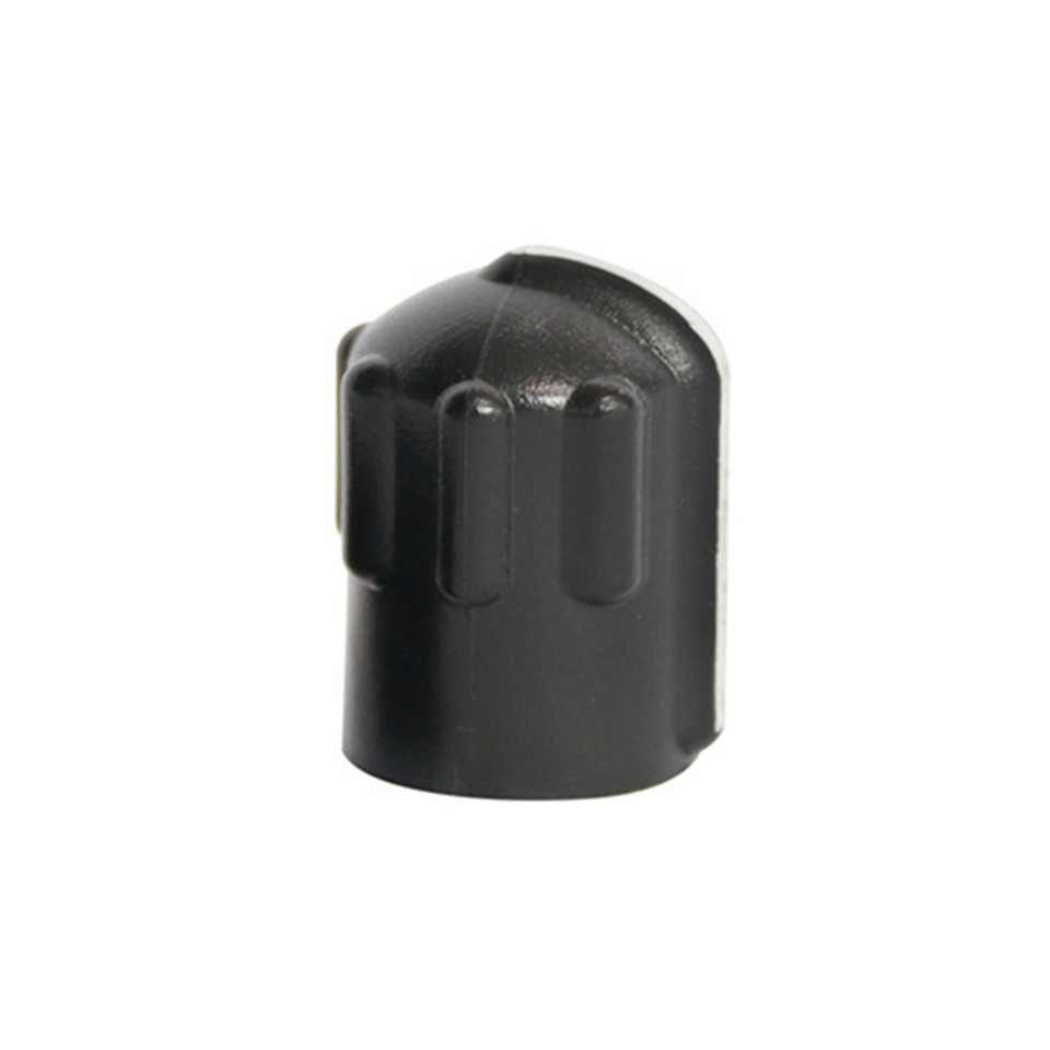 1Pair Volume&Channel Selector Knobs Cap For Motorola MTS2000 Radio ...