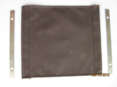 Lid Tether for Harley Davidson Touring Hard Saddlebags (1 piece) | eBay ...