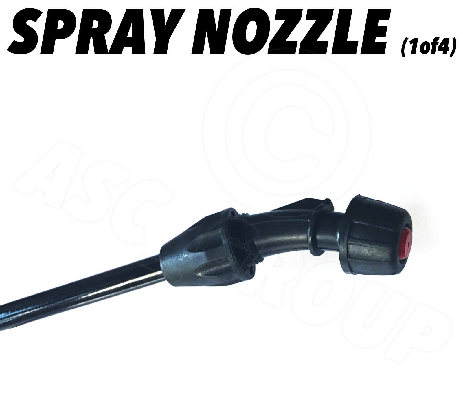 16L Knapsack Backpack Sprayer with Lance Pump Action Garden Weedkiller ...