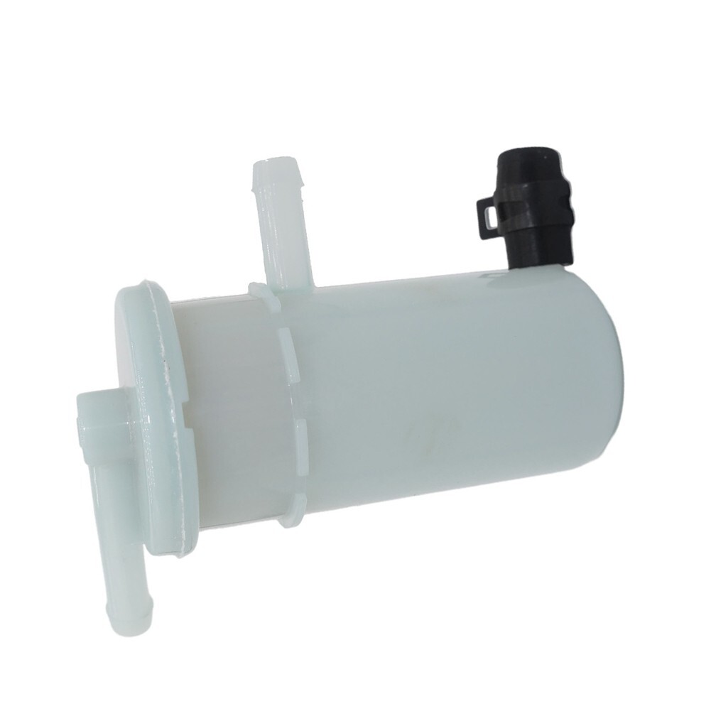 Hassle Free Fuel Filter Replacement for Suzuki 40HP 50HP 60HP Outboards ...